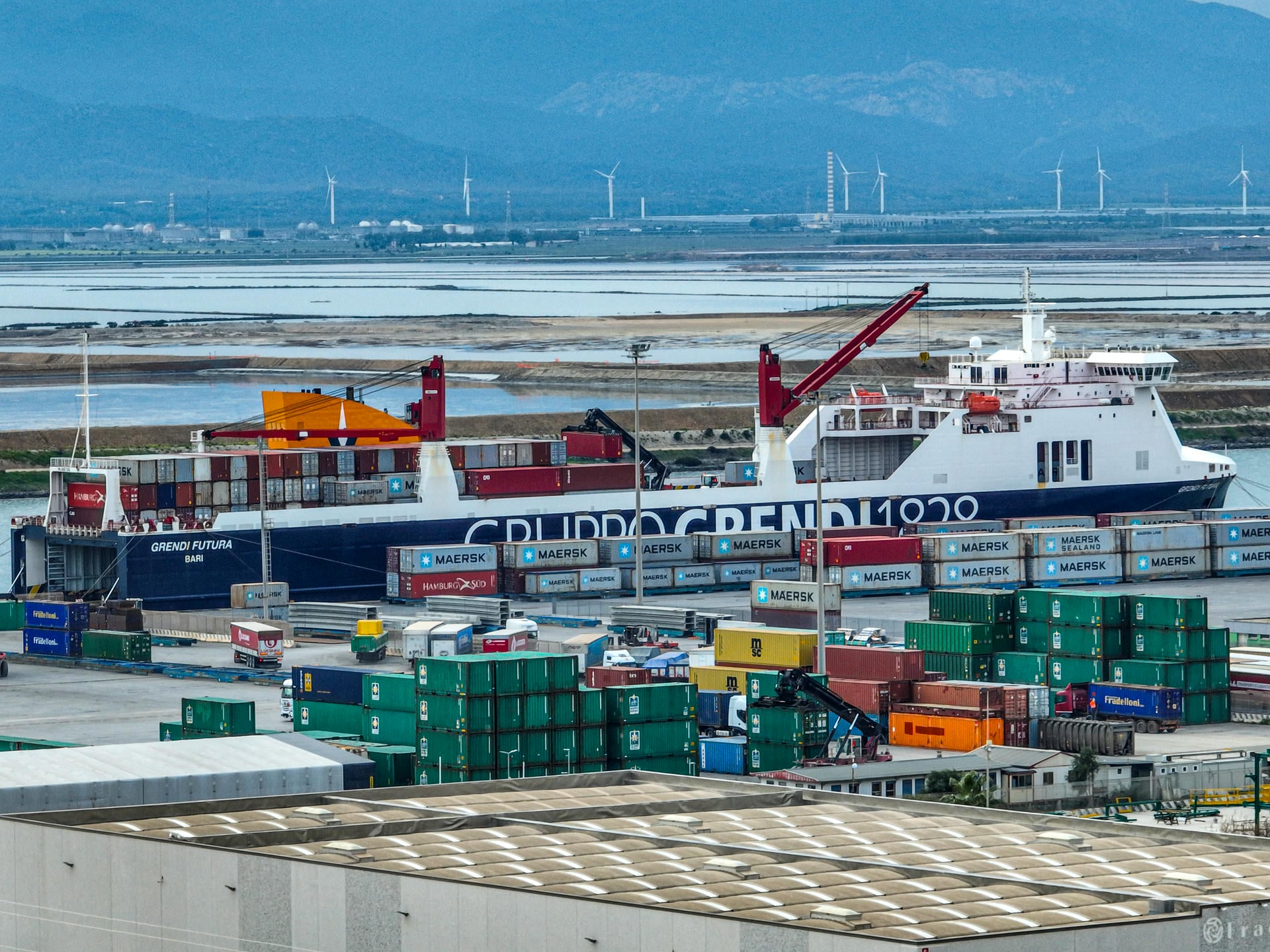 Una storia di famiglia - Grendi